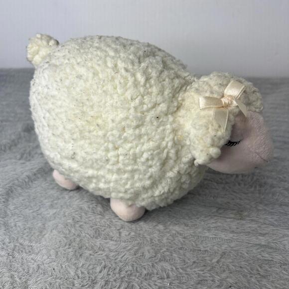 Bath & Body Works | Toys | Bath Body Works Plush Lamb Lambie Sheep ...